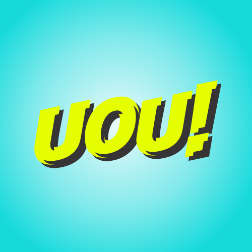O que temos em: Trends - UOU Store